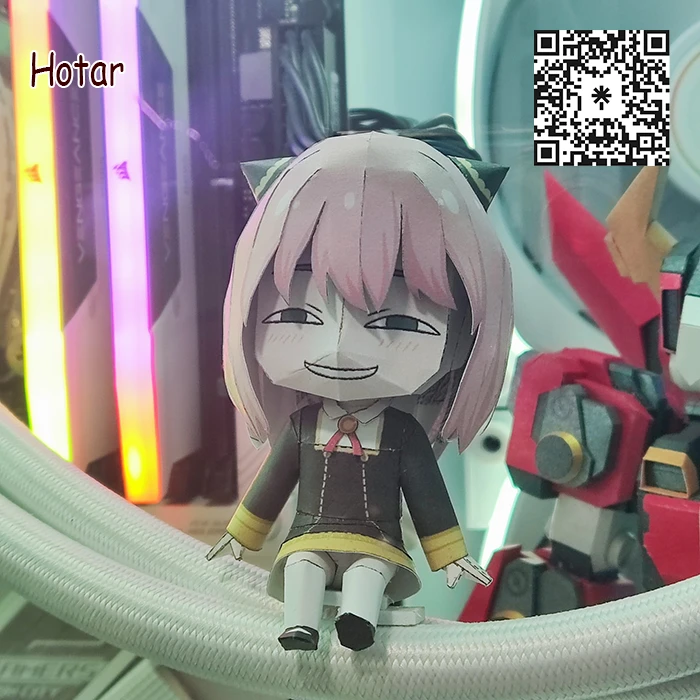 HOW TO PAPERCRAFT